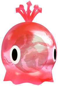 Swoopin' Stu - Super Mario Wiki, the Mario encyclopedia