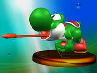 Yoshi - Super Mario Wiki, the Mario encyclopedia