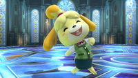 Isabelle - Super Mario Wiki, the Mario encyclopedia