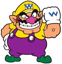 Wario (franchise) - Super Mario Wiki, the Mario encyclopedia