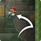 Wall Jump - Super Mario Wiki, the Mario encyclopedia