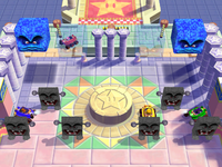 Thwomp - Super Mario Wiki, the Mario encyclopedia