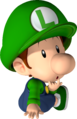 Baby Luigi - Super Mario Wiki, the Mario encyclopedia