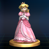 List of Princess Peach profiles and statistics - Super Mario Wiki, the ...