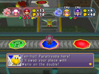 Koopa Paratroopa - Super Mario Wiki, the Mario encyclopedia