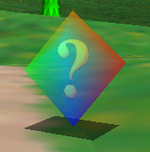 Item Box - Super Mario Wiki, the Mario encyclopedia