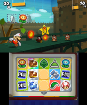 Fire Mario - Super Mario Wiki, the Mario encyclopedia