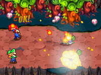 Fire Flower - Super Mario Wiki, the Mario encyclopedia