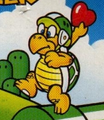 Mario the Juggler - Super Mario Wiki, the Mario encyclopedia