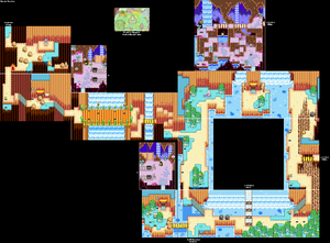 Hoohoo Mountain - Super Mario Wiki, the Mario encyclopedia