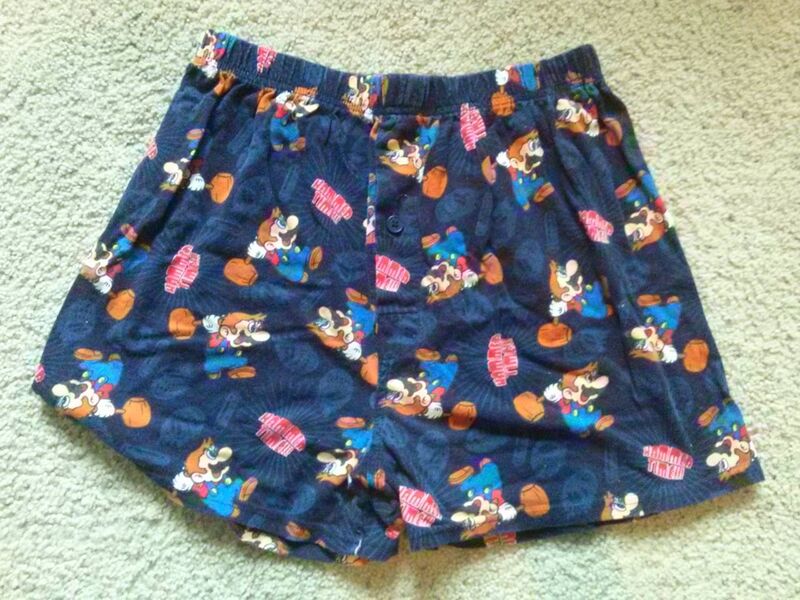 File:Mario Boxers.jpg - Super Mario Wiki, the Mario encyclopedia