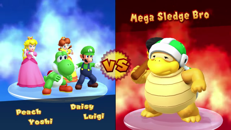 File:MP10 Sledge Bro Boss.png - Super Mario Wiki, the Mario encyclopedia