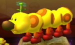 Wiggler - Super Mario Wiki, the Mario encyclopedia