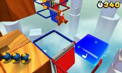 Note Block - Super Mario Wiki, the Mario encyclopedia