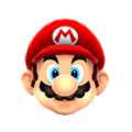Mario's face - Super Mario Wiki, the Mario encyclopedia
