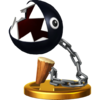 Chain Chomp - Super Mario Wiki, the Mario encyclopedia