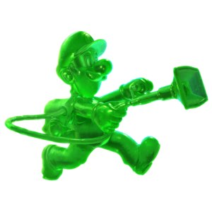 Gooigi - Super Mario Wiki, the Mario encyclopedia