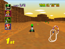 Kalimari Desert - Super Mario Wiki, the Mario encyclopedia