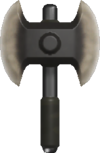 Axe - Super Mario Wiki, the Mario encyclopedia