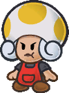 Zess T. - Super Mario Wiki, the Mario encyclopedia