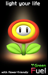 Fire Flower - Super Mario Wiki, the Mario encyclopedia