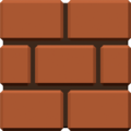Brick Block - Super Mario Wiki, the Mario encyclopedia