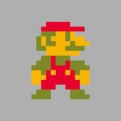 User:Mario jc - Super Mario Wiki, the Mario encyclopedia