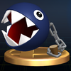 Chain Chomp - Super Mario Wiki, the Mario encyclopedia
