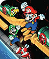 Sidestepper - Super Mario Wiki, the Mario encyclopedia