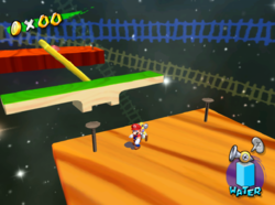 Super Mario Sunshine - Super Mario Wiki, the Mario encyclopedia