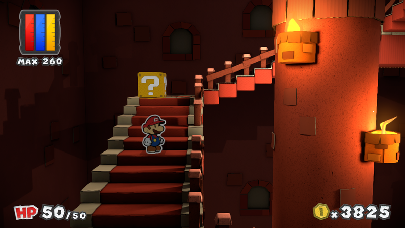 File:The Crimson Tower Block 5.png - Super Mario Wiki, the Mario ...