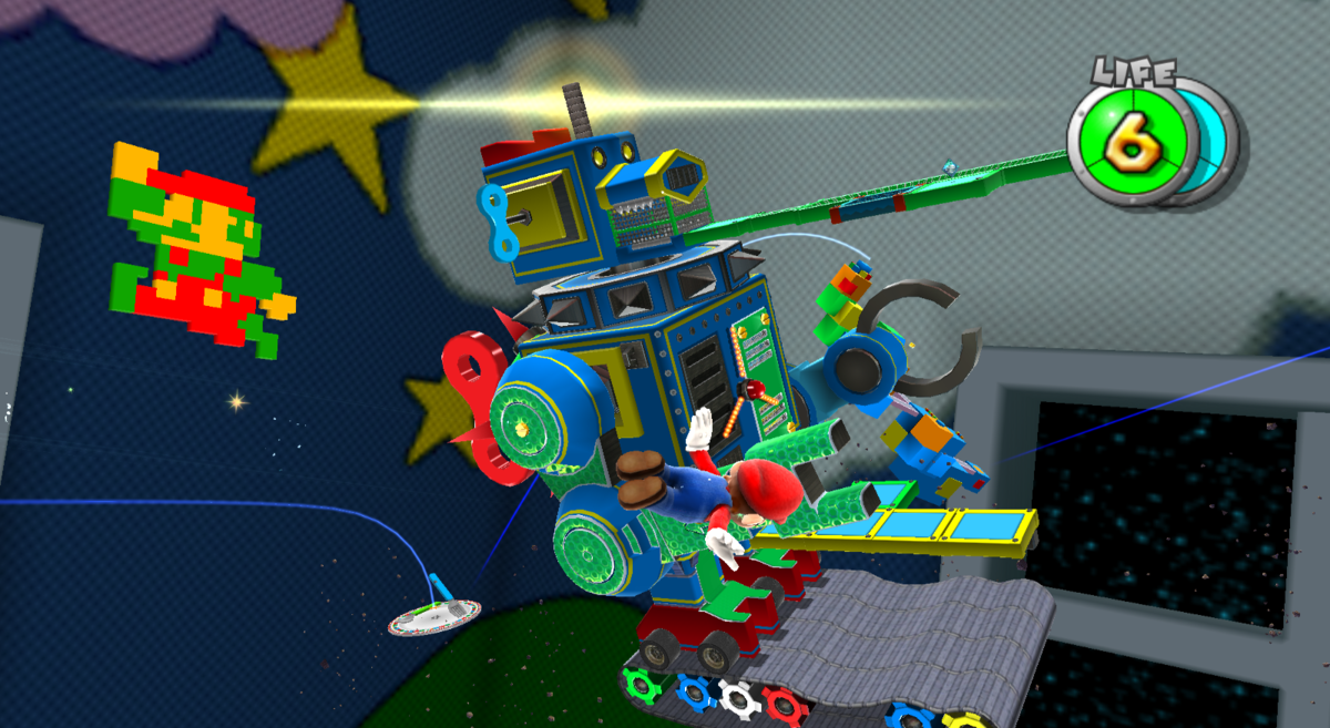 Heavy Metal Mecha-Bowser - Super Mario Wiki, the Mario encyclopedia