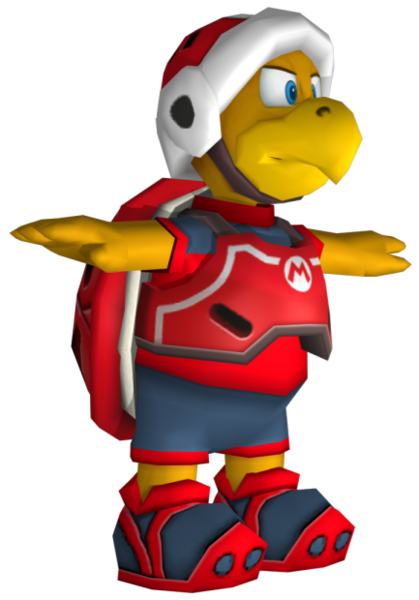 File:MSCHammerBroModel.png - Super Mario Wiki, the Mario encyclopedia