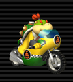 Mach Bike - Super Mario Wiki, the Mario encyclopedia