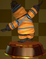 Rubber Band - Super Mario Wiki, the Mario encyclopedia