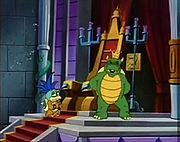 Princess Toadstool for President - Super Mario Wiki, the Mario encyclopedia