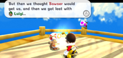 Captain Toad - Super Mario Wiki, the Mario encyclopedia
