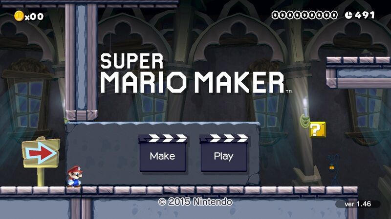 File:SMM Test Image.jpg - Super Mario Wiki, the Mario encyclopedia