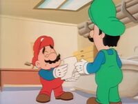 Rock TV - Super Mario Wiki, the Mario encyclopedia