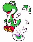 Yoshi (franchise) - Super Mario Wiki, the Mario encyclopedia