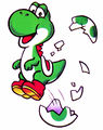 Yoshi - Super Mario Wiki, the Mario encyclopedia