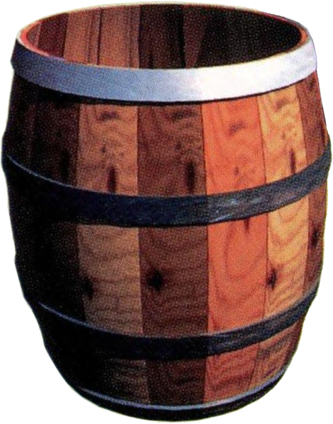 File:DKC Barrel Cannon.png - Super Mario Wiki, the Mario encyclopedia