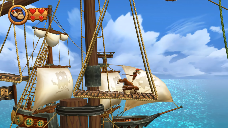 File:Mast Blast moving platform.png - Super Mario Wiki, the Mario ...