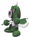Axem Green - Super Mario Wiki, the Mario encyclopedia