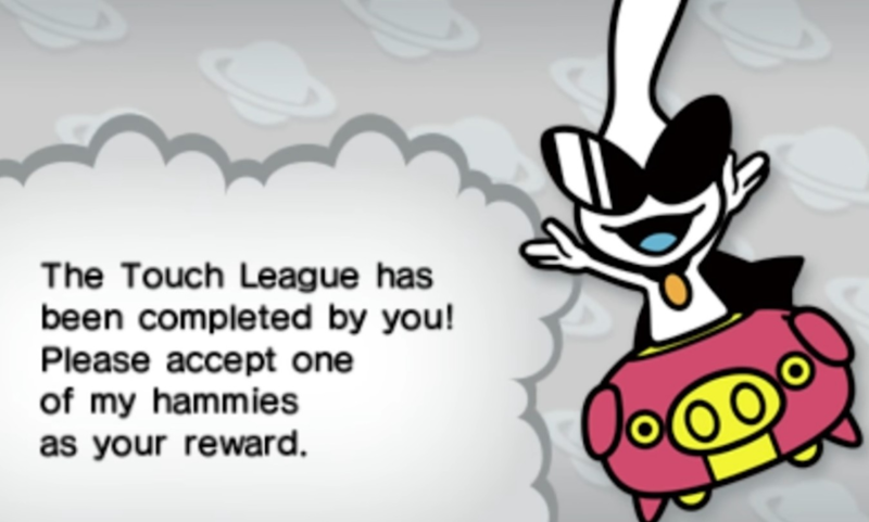 File:Orbulon Touch Completed.png - Super Mario Wiki, the Mario encyclopedia