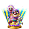 Wario-Man - Super Mario Wiki, the Mario encyclopedia
