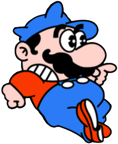 File:MB Mario.png - Super Mario Wiki, the Mario encyclopedia