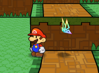 Tippi Super Mario Wiki The Mario Encyclopedia