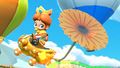 Flower Glider - Super Mario Wiki, the Mario encyclopedia