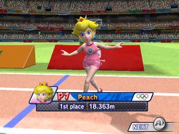 Princess Peach - Super Mario Wiki, the Mario encyclopedia